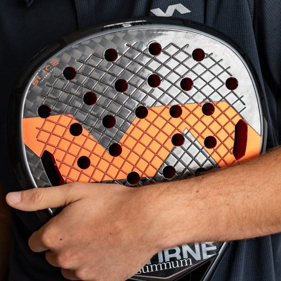 Varlion 2023 | Padelbat fra øverste hylde