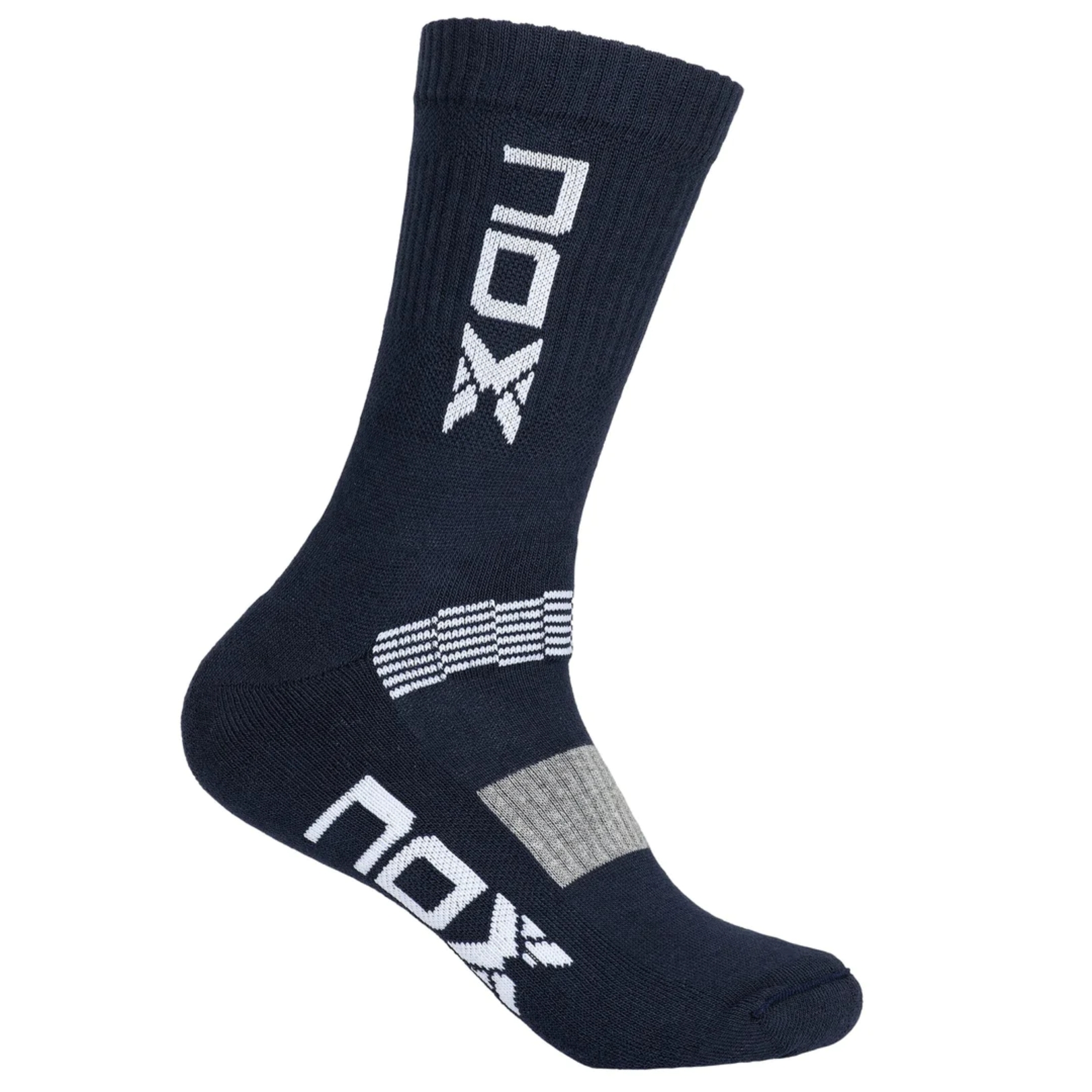 Nox Performance Socks 1-pack | Køb på Padelshoppen.com