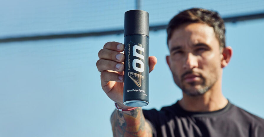 Padelshoppen | DK's største udvalg → Hurtig levering!