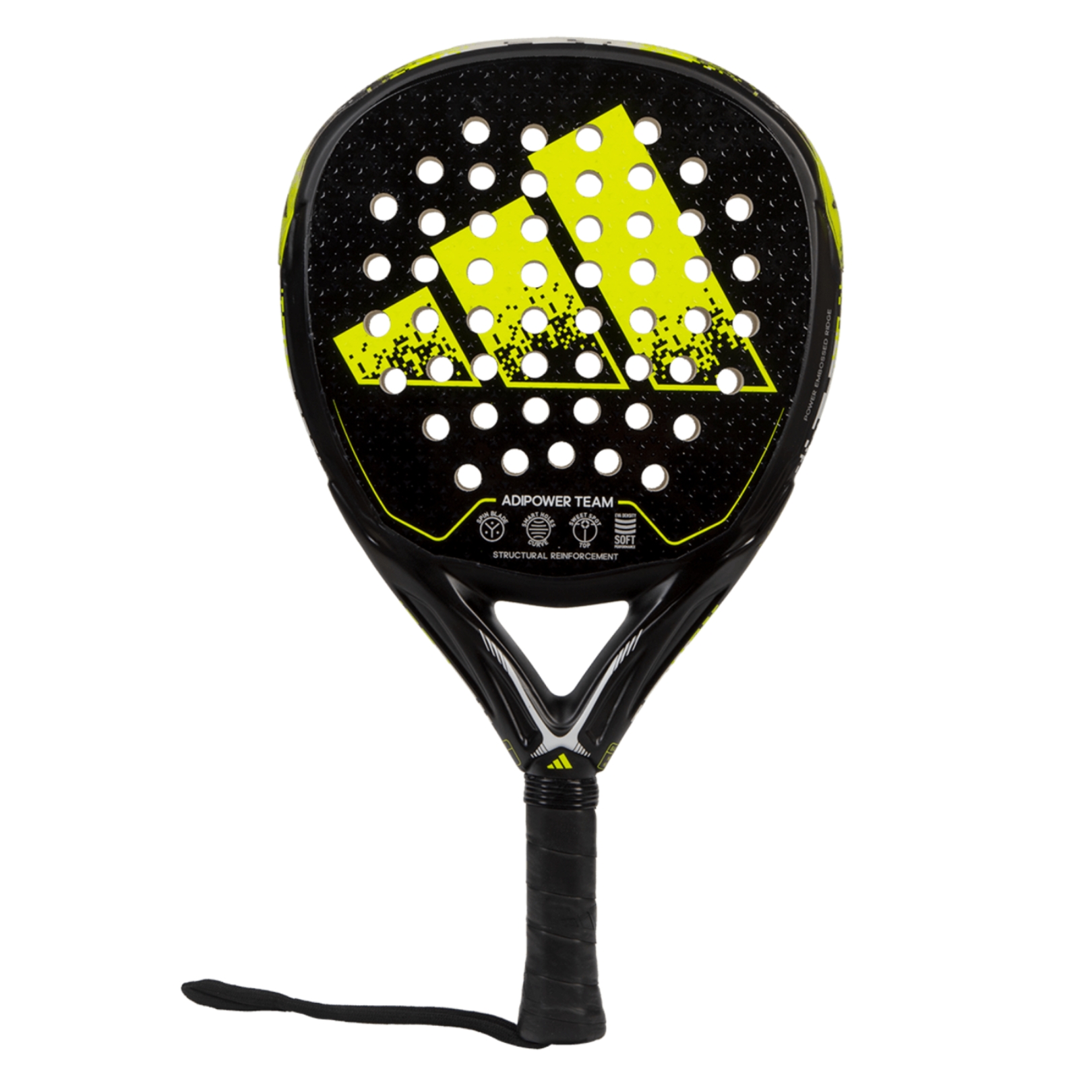 Adidas Adipower Team | Power Padel Bat → Køb det her!