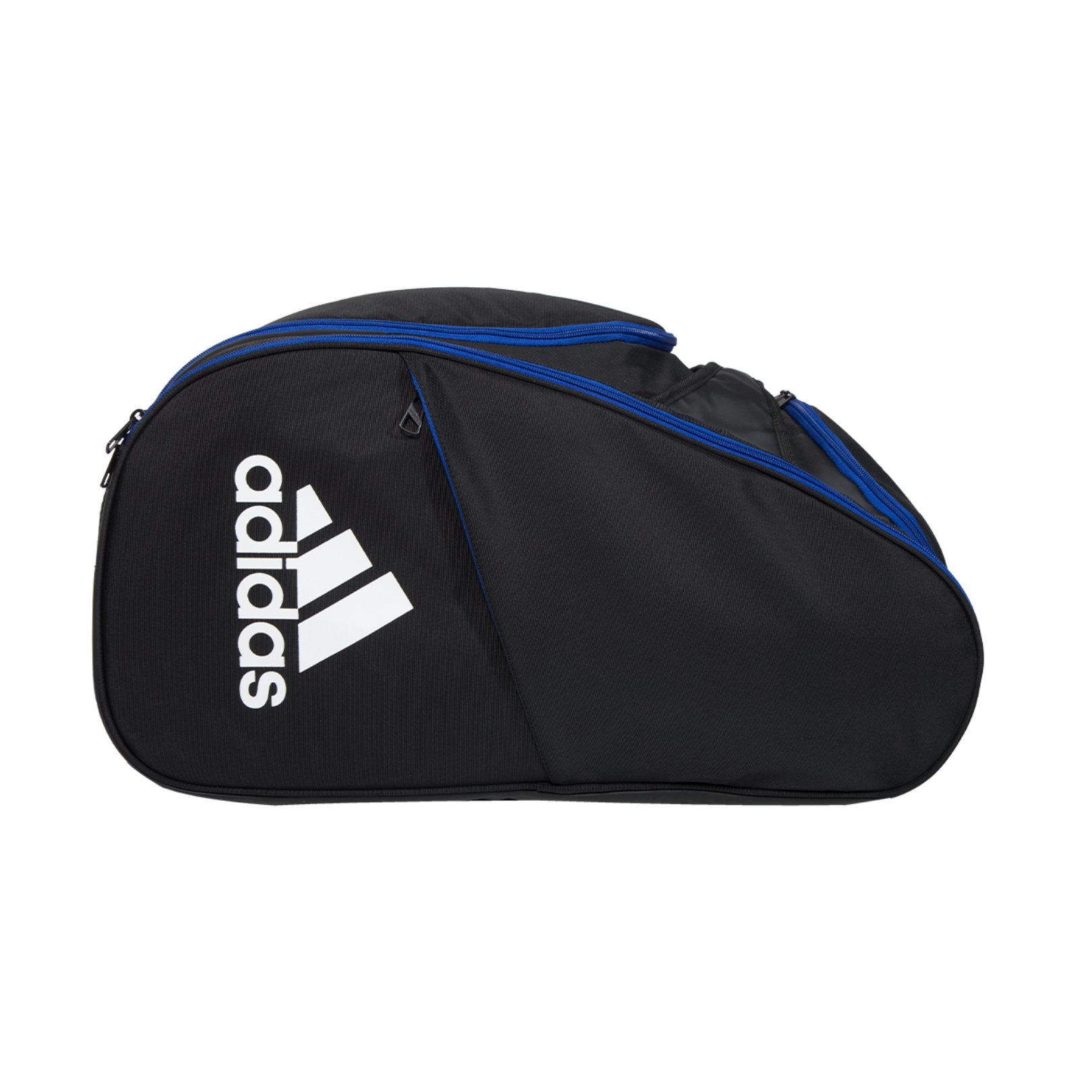 Adidas Racket Bag Multigame Black/Blue | Padeltaske