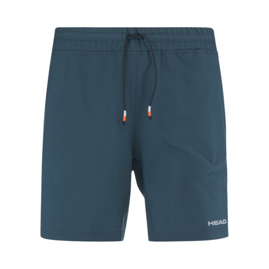 Head Padel Shorts Navy | Padel shorts → Skarp pris
