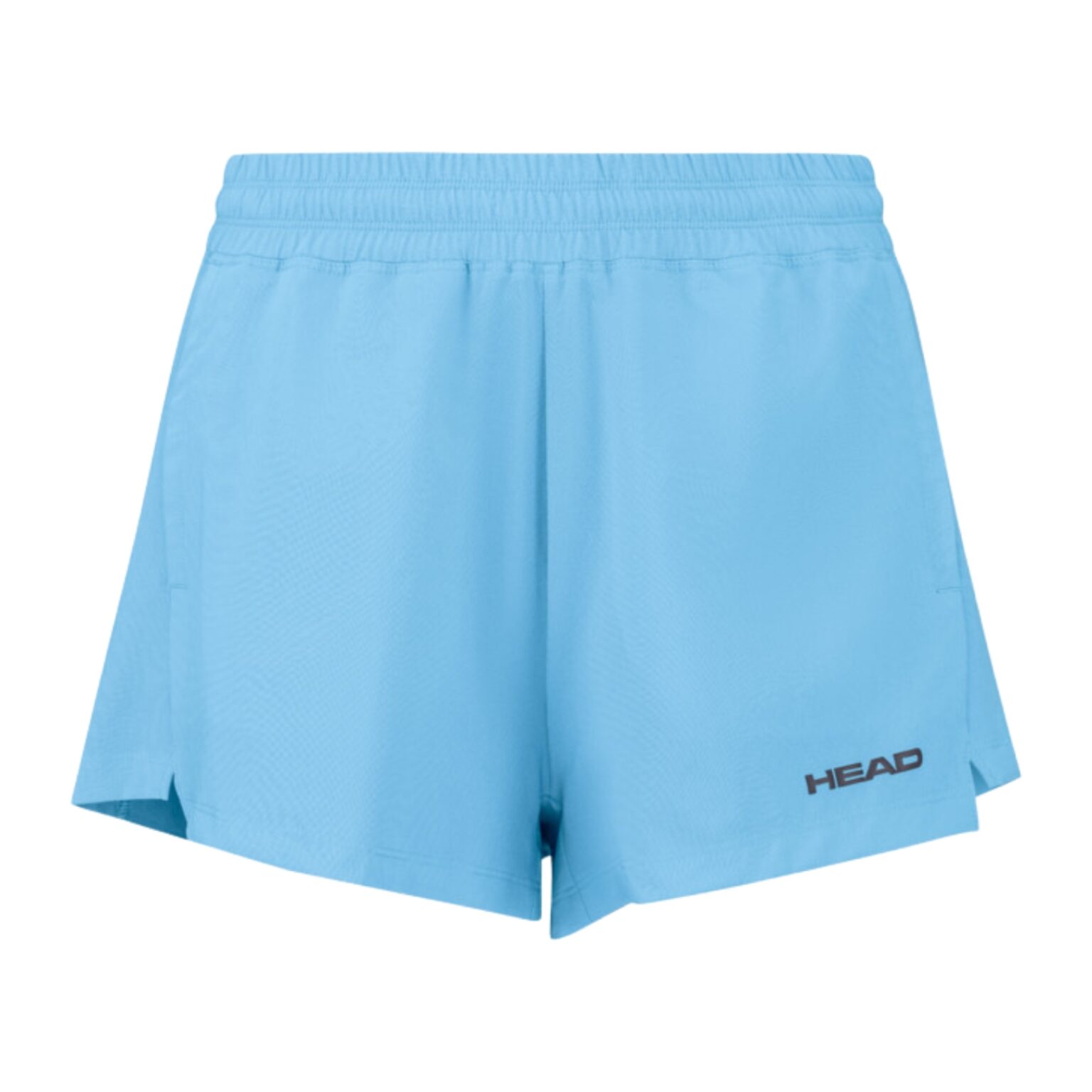 Head Padel Shorts Women Electric Blue | Dame shorts