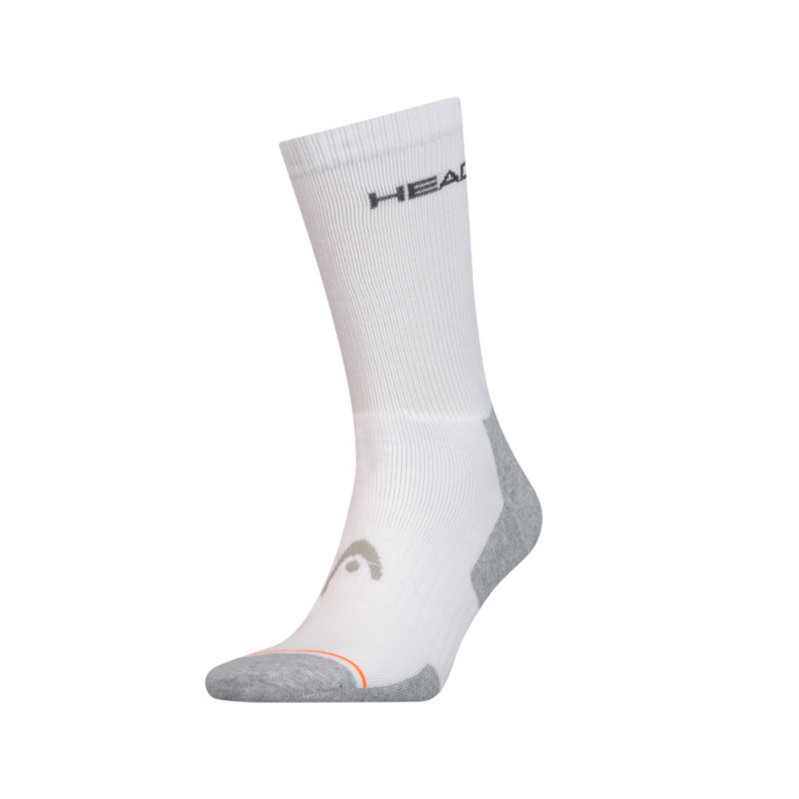 Head Socks Performance Crew 1-Pack | Padel strømper