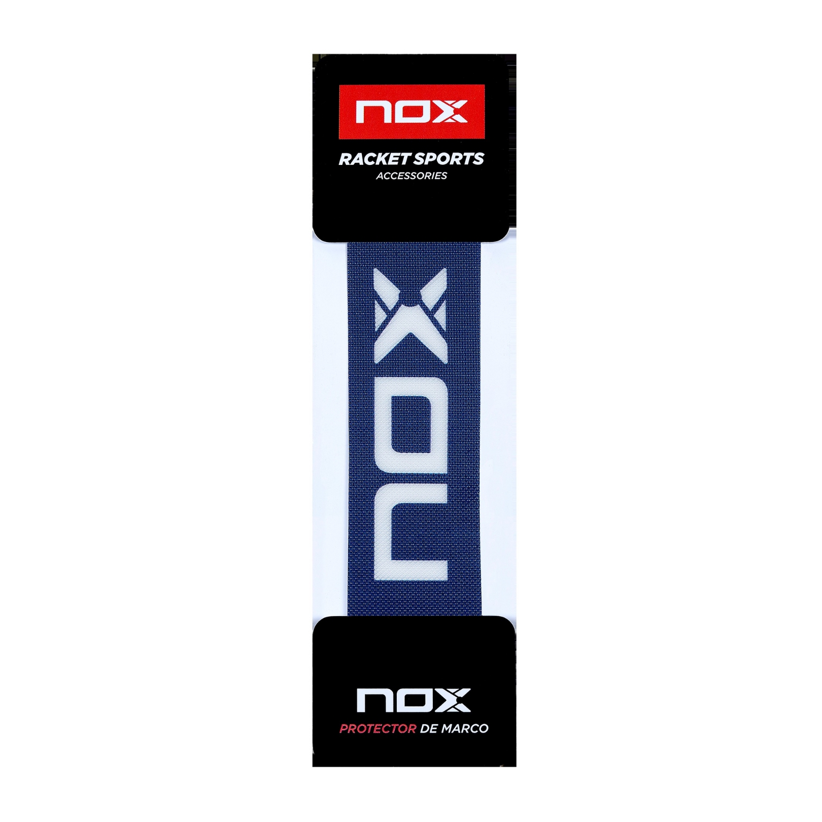 Nox Protector Blue | Nox rammebeskyttelse →Skarp pris