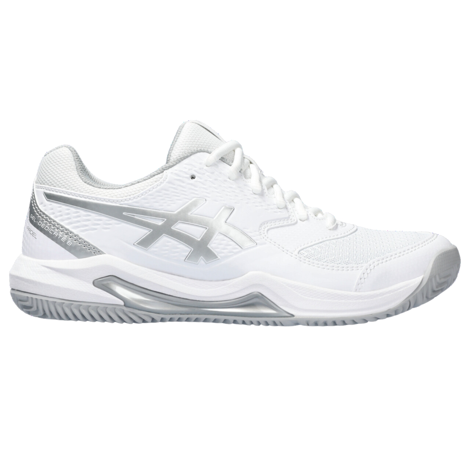 Asics Gel-Dedicate 8 Padel Women | Asics Dame Padel Sko