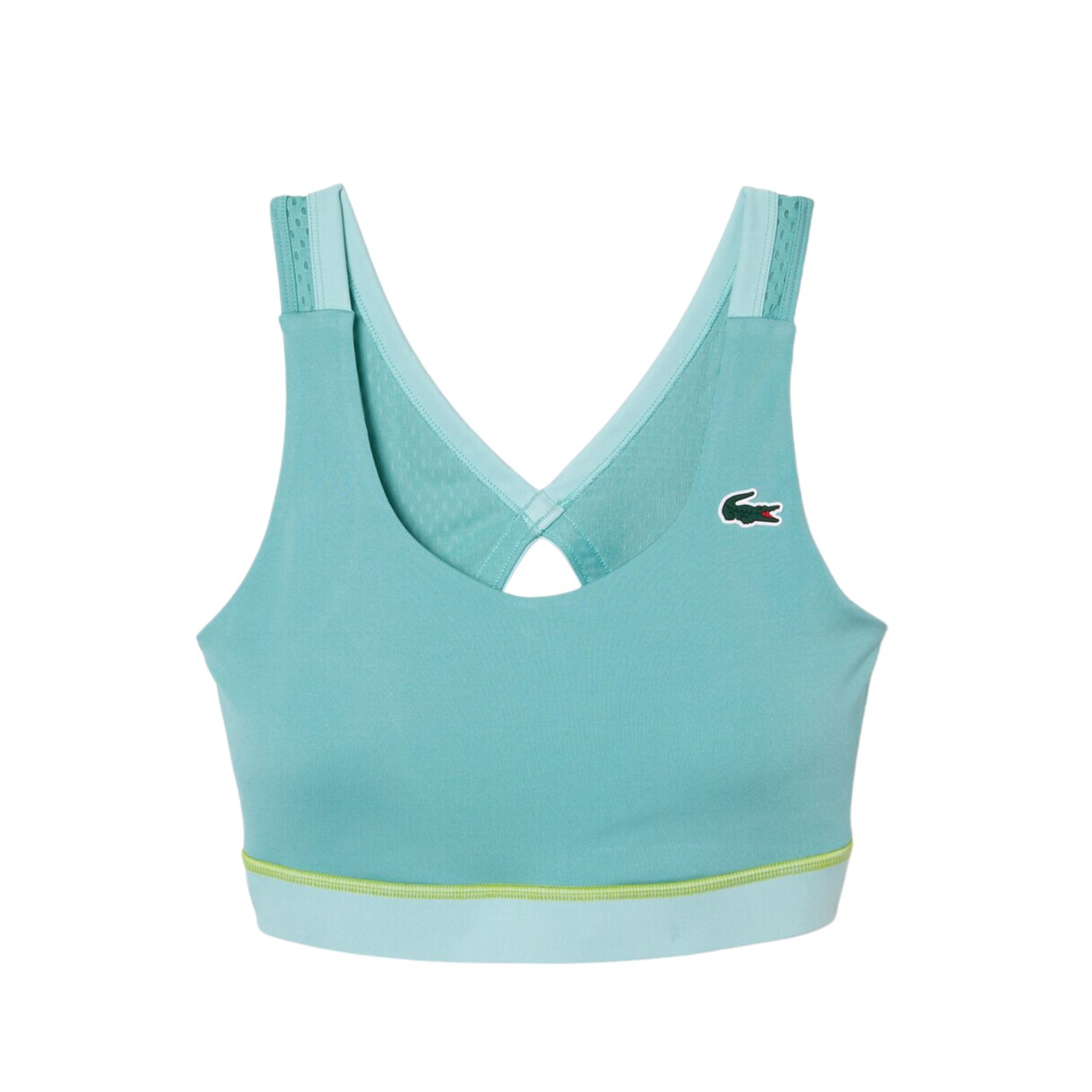 Lacoste Sport Ultra-Dry Sports Bra | Lacoste Sports BH