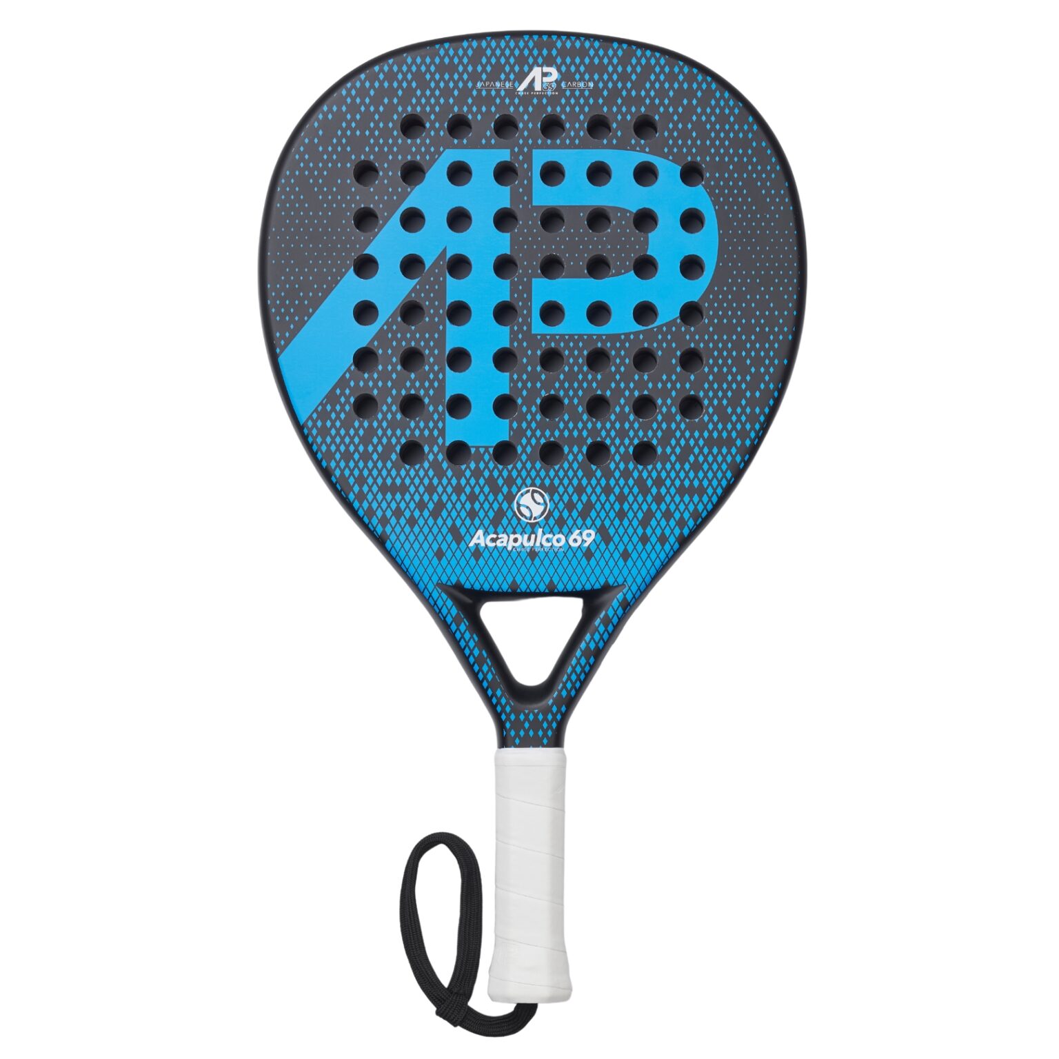 AP69 Viper | AP69 Begynder Padel Bat → Skarp pris!
