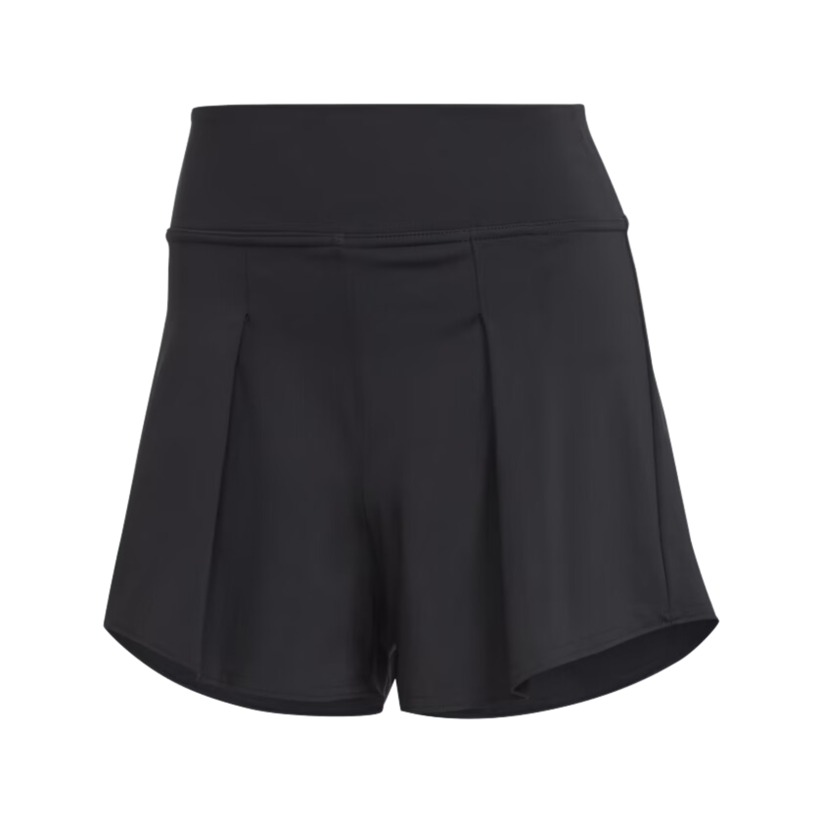 Adidas Match Shorts Women Black | Dame padel shorts