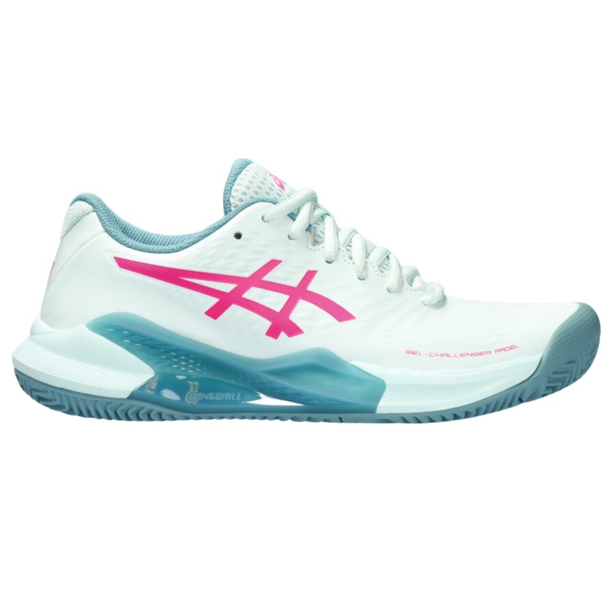 Asics Gel-Challenger 14 Padel | Asics Dame Padel Sko