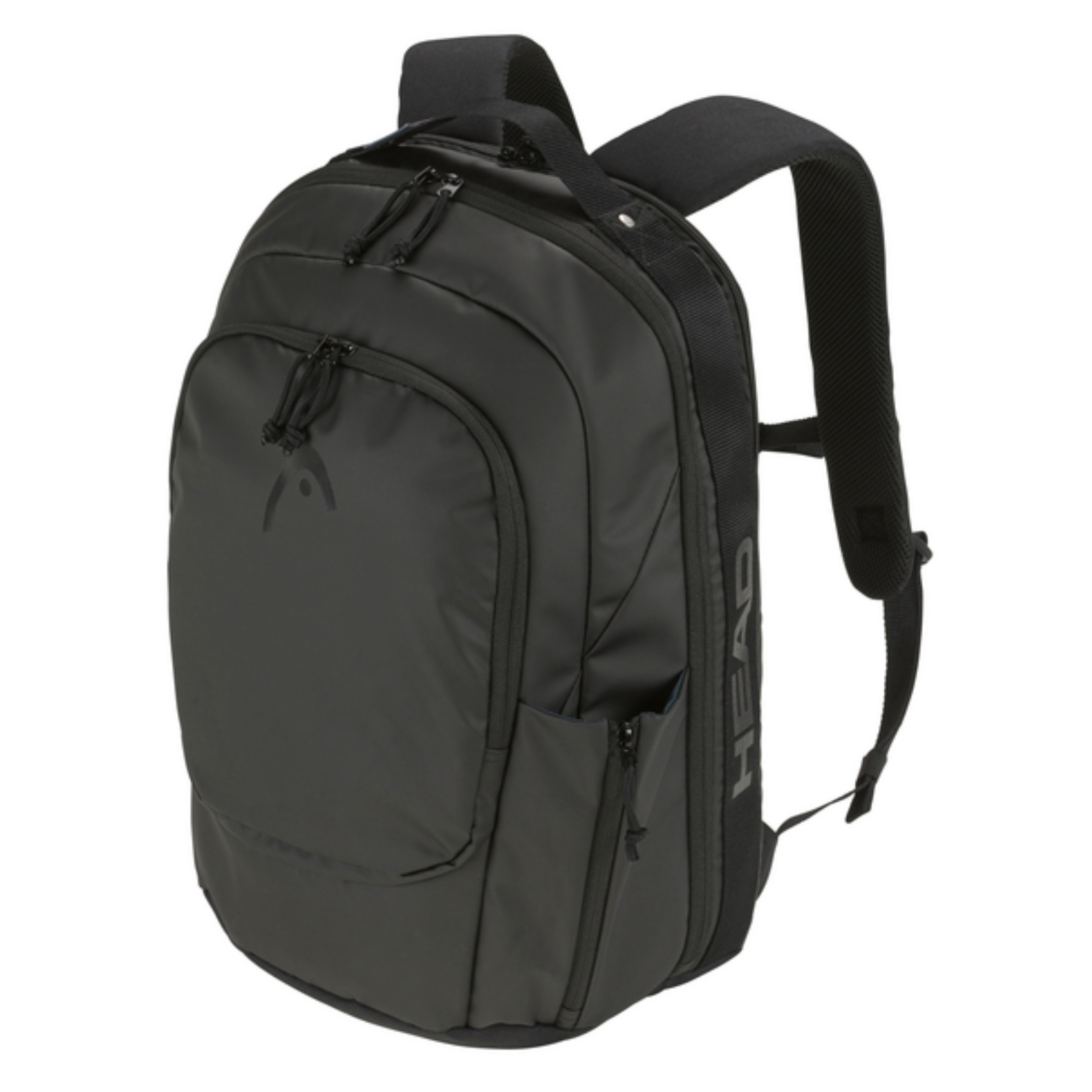 Head Pro X Backpack 30L BK | Padel rygsæk → Skarp pris!