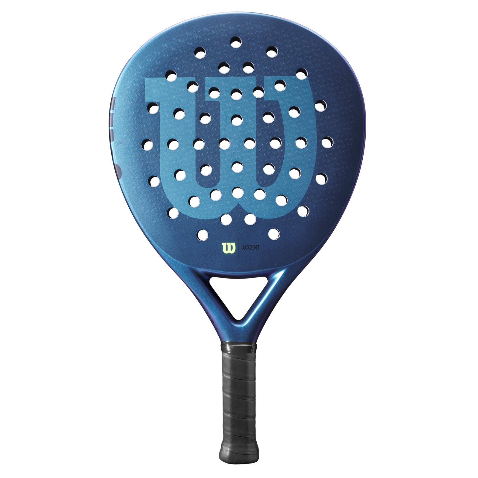Wilson Accent Padel | Padel Bat → Køb den lige her!