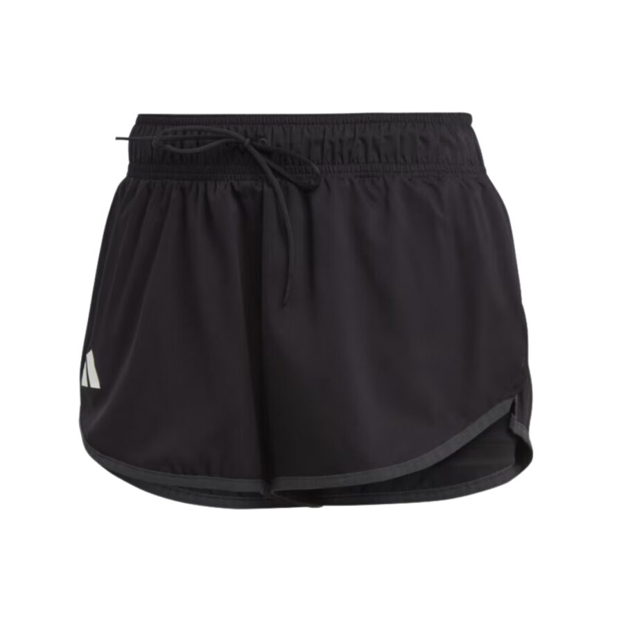 Adidas Club Shorts Women Black | Padel shorts → Køb her