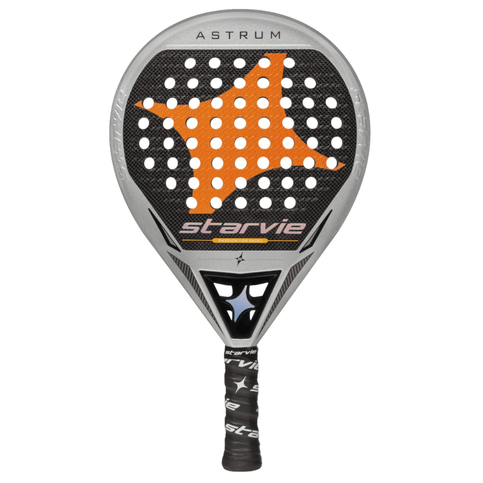 Starvie Astrum 2024 | Starvie Padel Bat → Skarp pris!