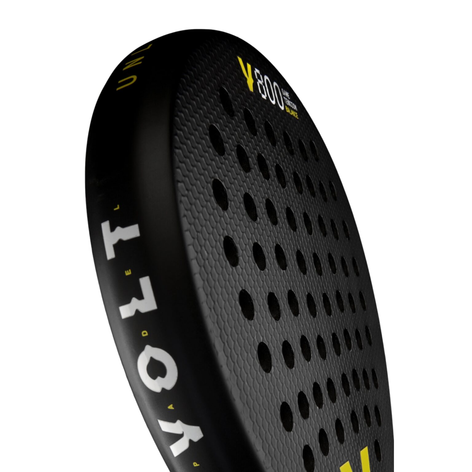 Volt padel bat | Premium padel mærke unikt design