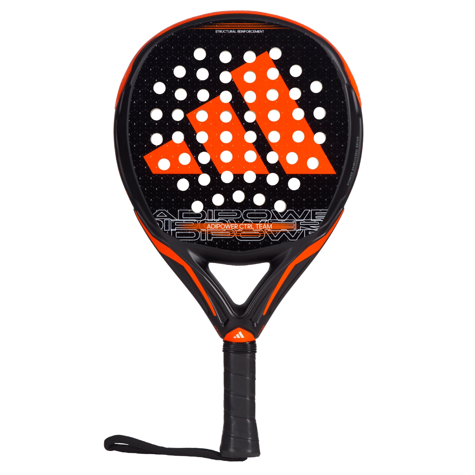 Adidas Adipower CTRL Team 3.3 | Padel Bat → Køb her!