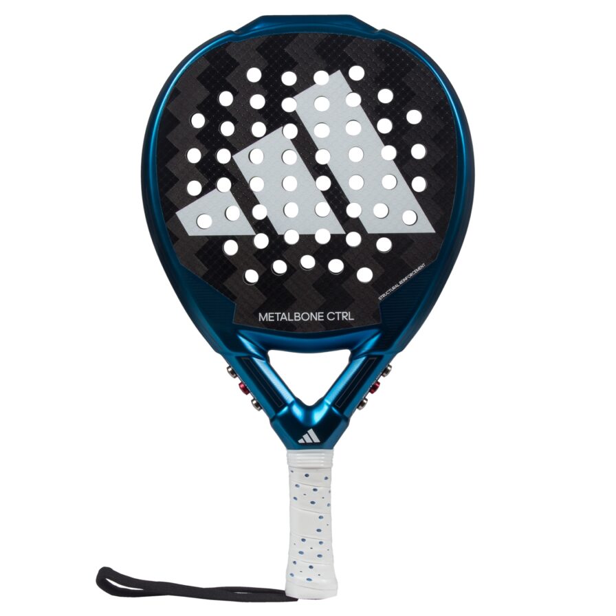 Adidas Metalbone CTRL 3.3 | Kontrol Padel Bat → Køb nu!