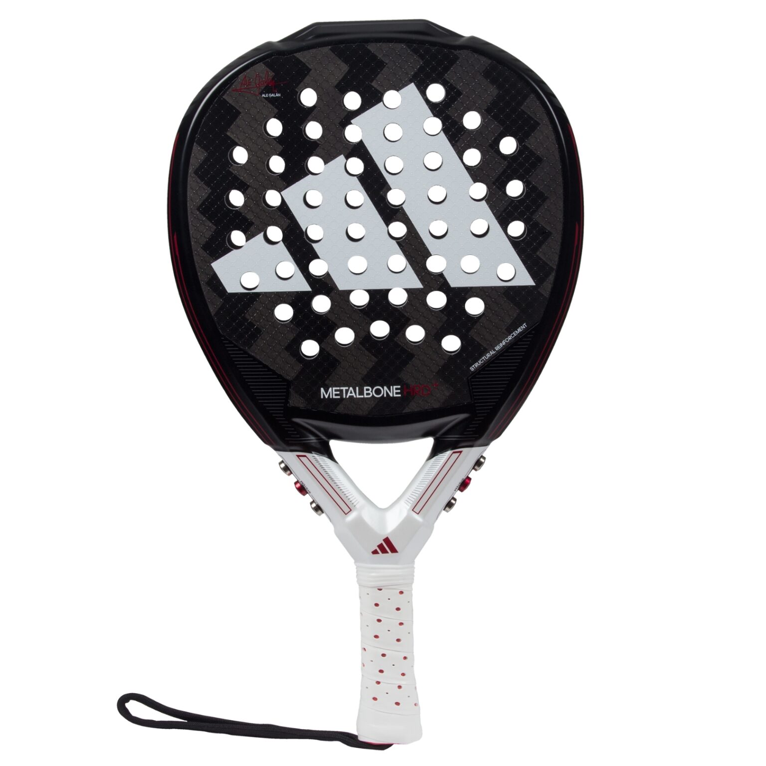 Adidas Metalbone HRD+ | Adidas Padel Bat → Køb her!