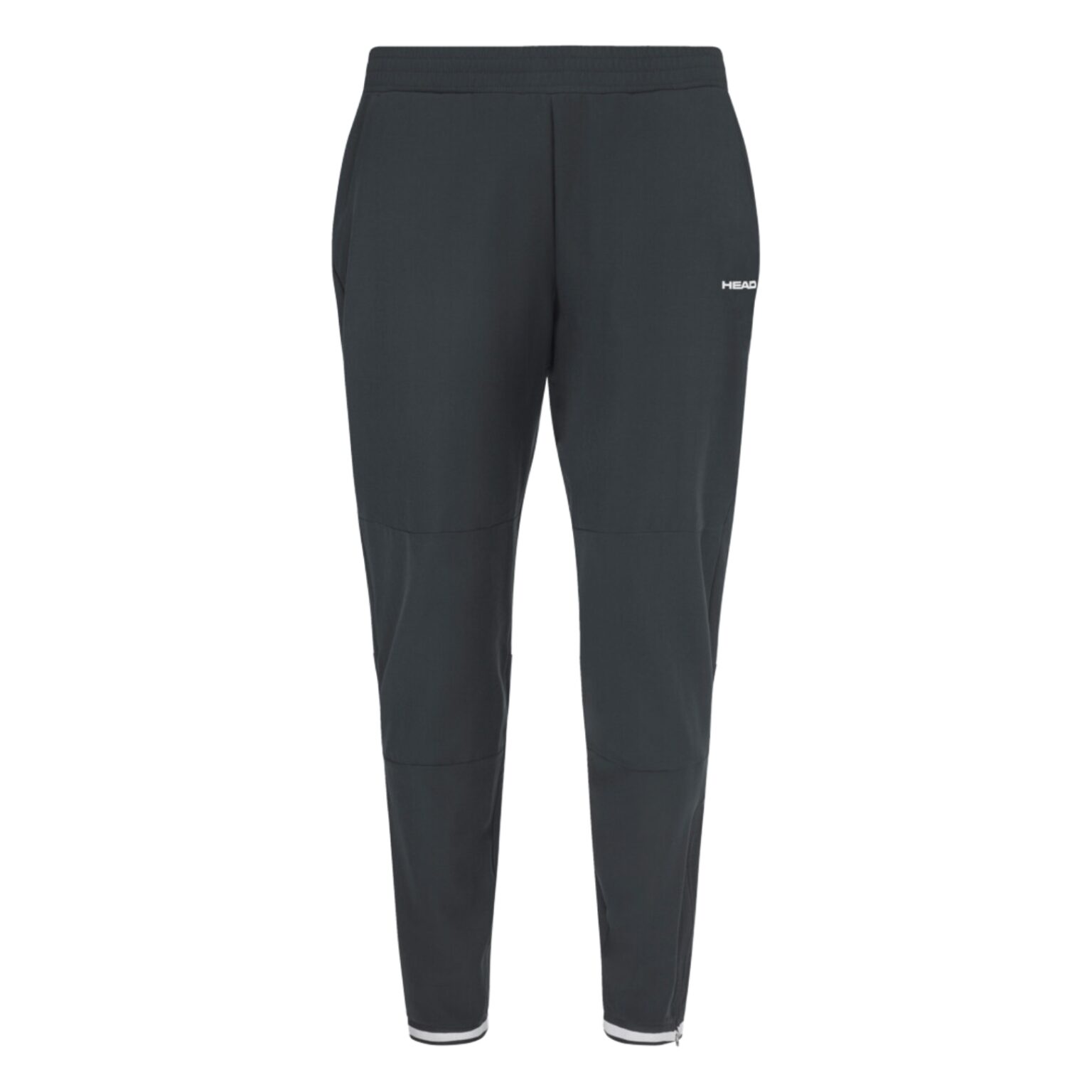 Head Breaker Pants Black | Head Padel Bukser → Køb nu!