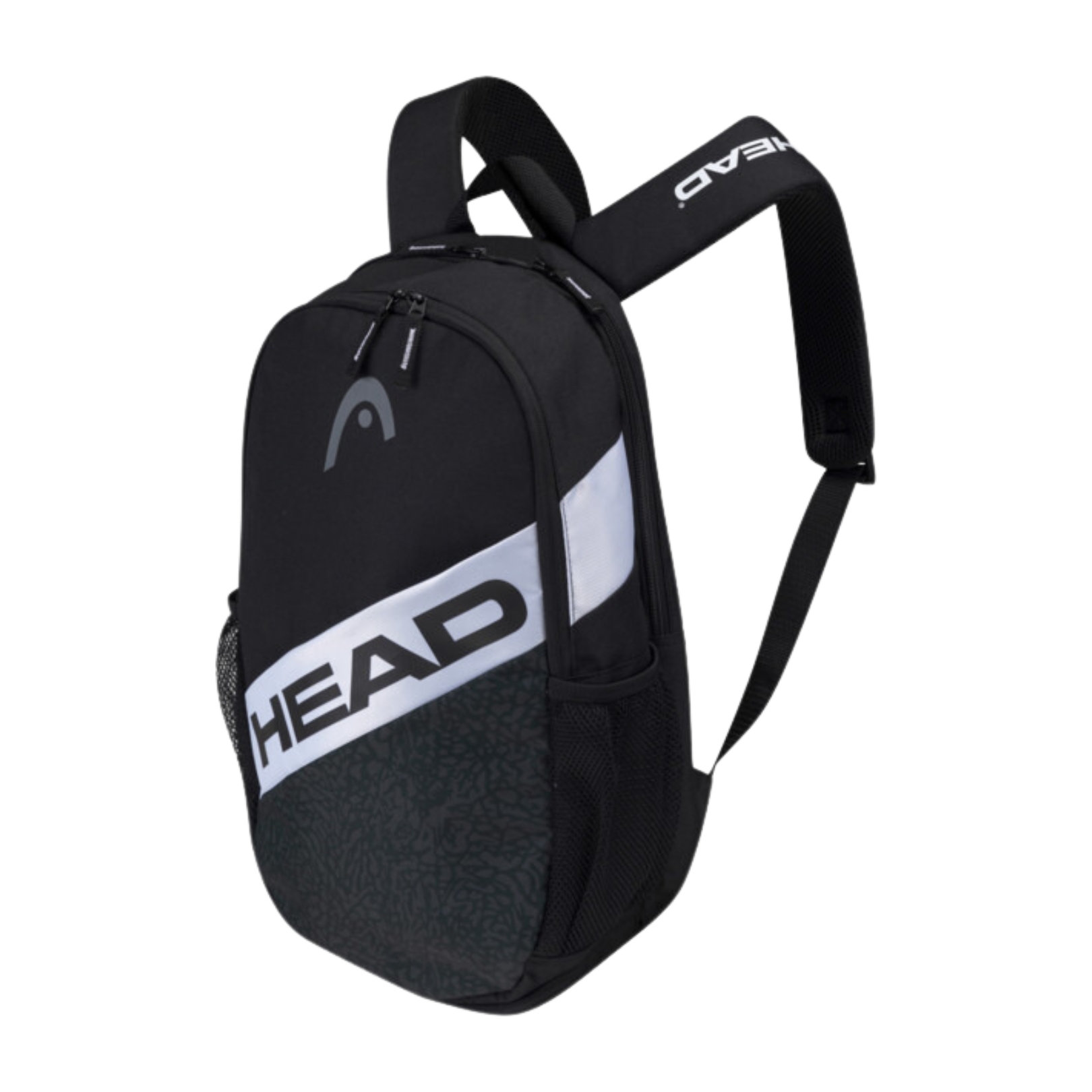 Head Elite Backpack | Sort head rygsæk → Skarp pris!