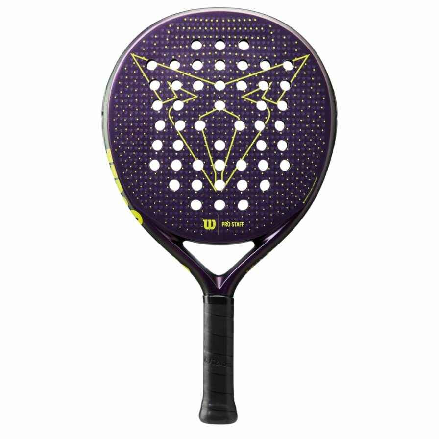 Wilson Cupra LT V2 | Limited Wilson Padel Bat → Køb nu!