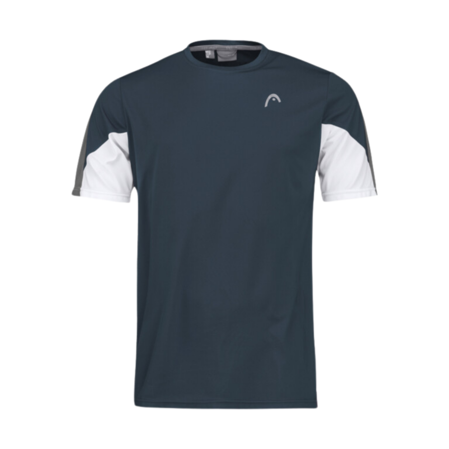 Head Club 22 Tech T-shirt | T-shirt Head