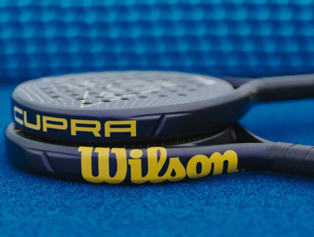 Hvilket padel bat skal jeg vælge? | 2024 Guide ⇒ Padelshoppen.com