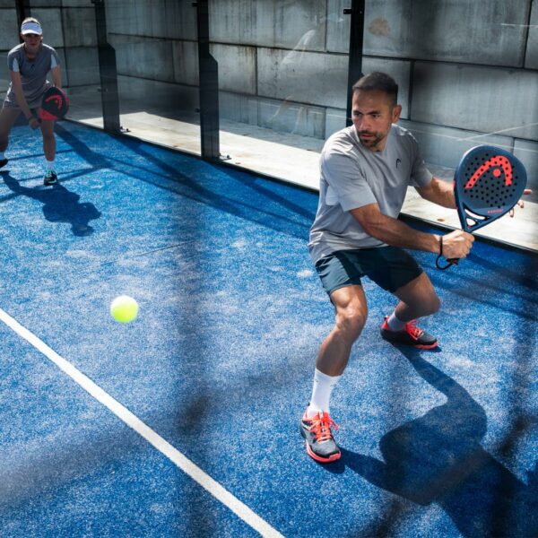 Padelregler - sådan er padelreglementet - Padelshoppen