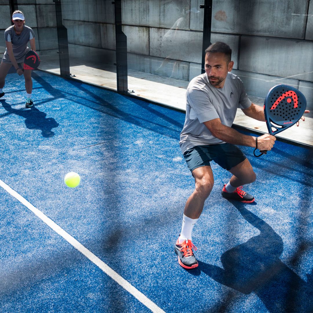 Padelregler - sådan er padelreglementet - Padelshoppen