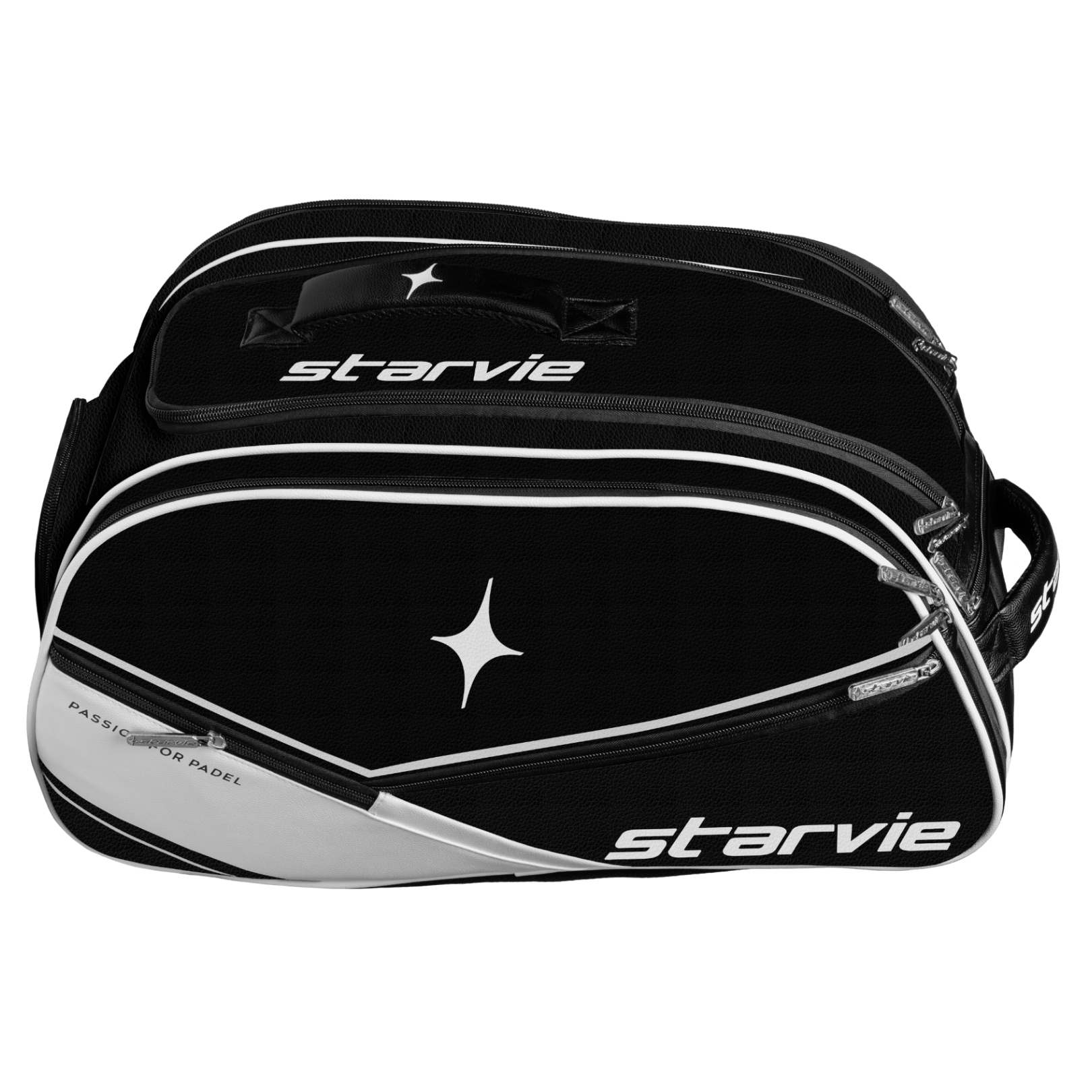 Starvie Elite Padel Bag | Starvie Padel Taske → Køb nu!