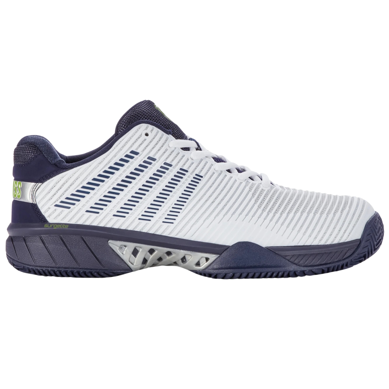 K-Swiss Hypercourt Express 2 HB | Padel Sko → God pris!