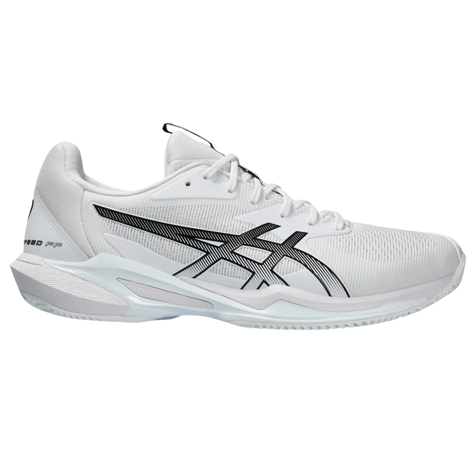 Asics Solution Speed FF 3 Clay | Asics Padel Sko → Køb!