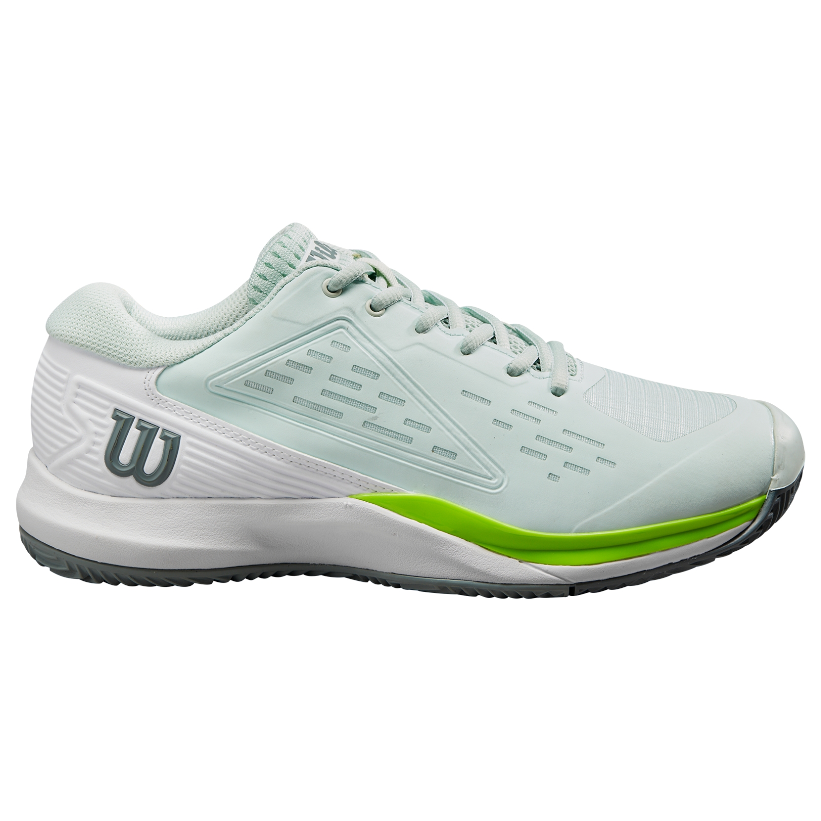 Wilson Rush Pro Ace Women Clay | Dame Padel Sko → Køb!