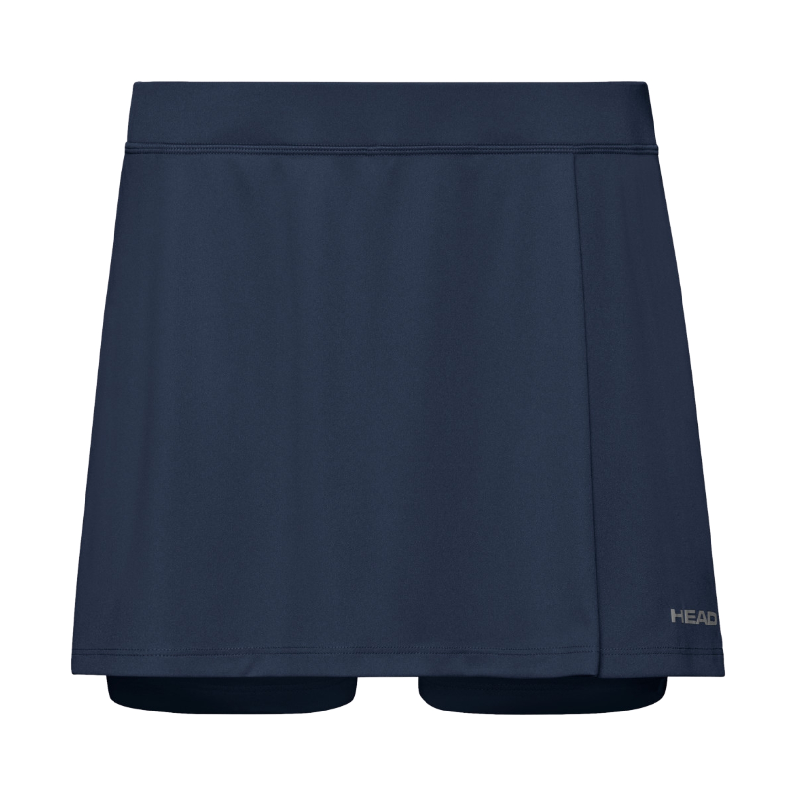 Head Easy Court Skort Dark Blue | Padel Nederdel → Køb!