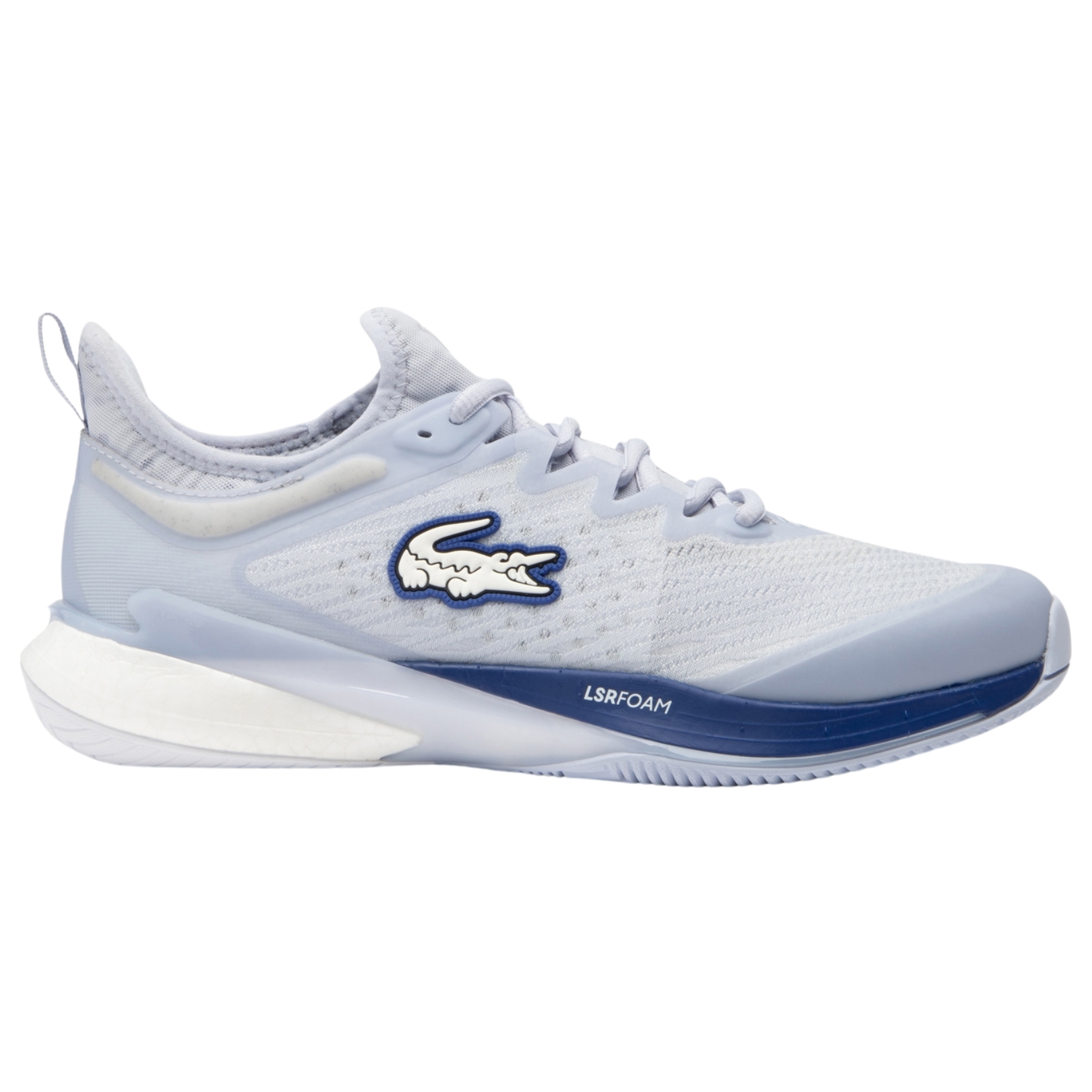 Lacoste AG-LT23 Lite Women | Lacoste Dame Padel Sko!