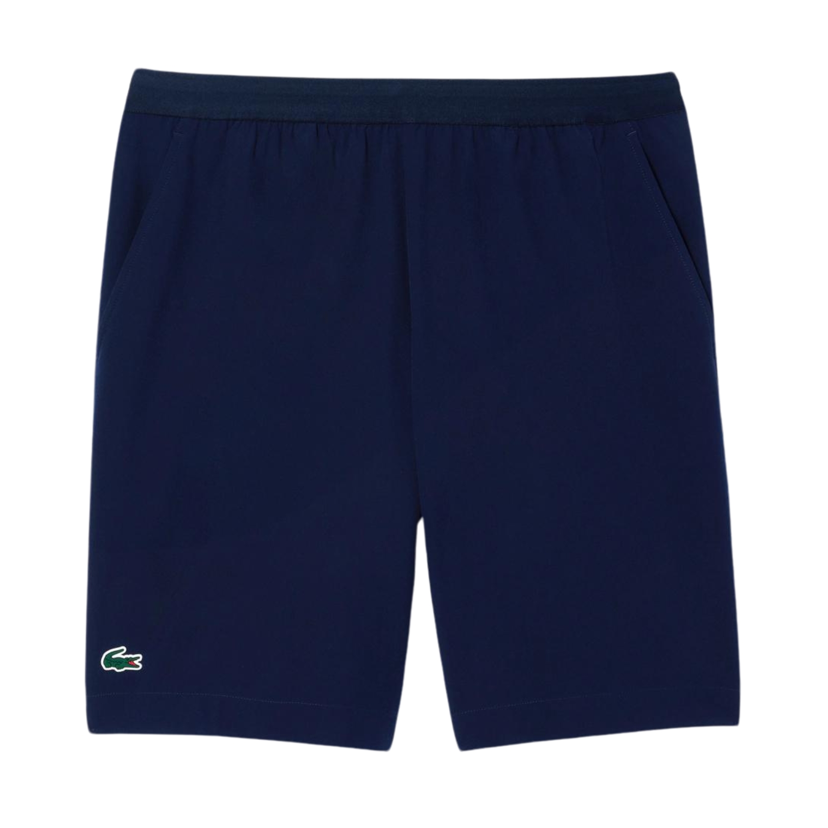 Lacoste Ultra-Dry Shorts | Padel Shorts → God pris!