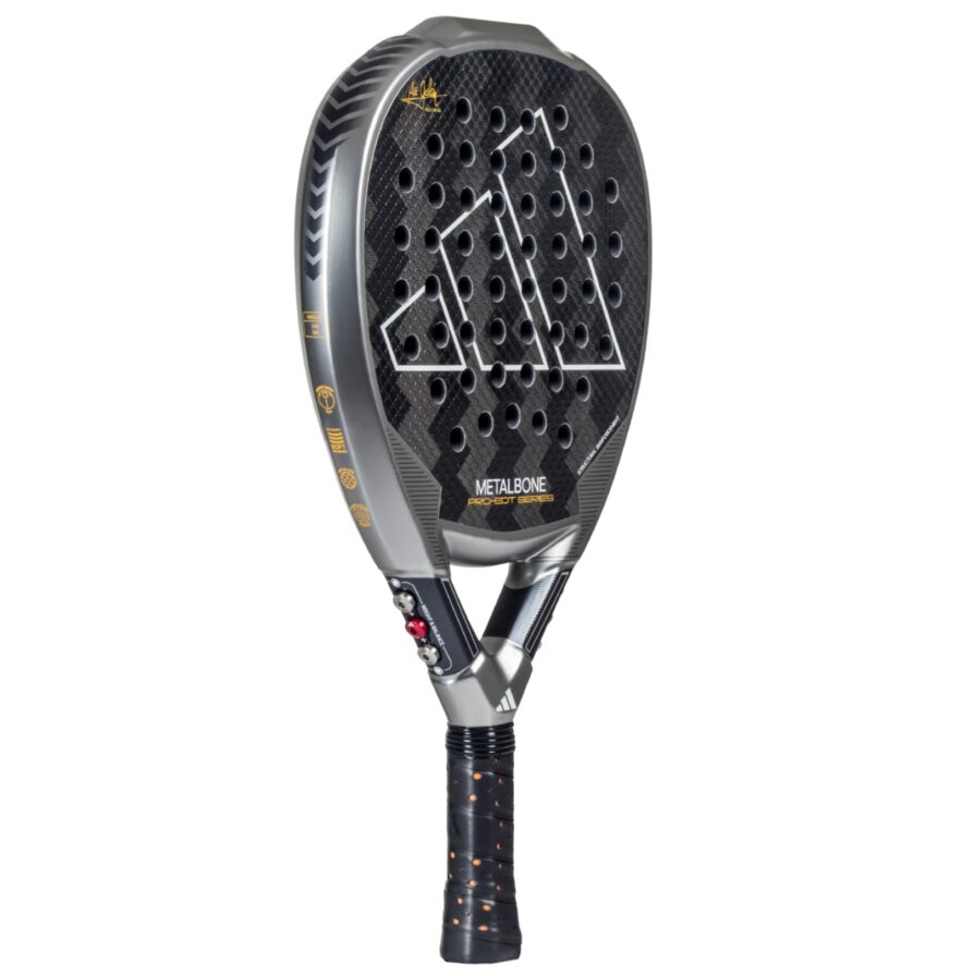 Adidas padel bat | Sublime bat » Hos Padelshoppen