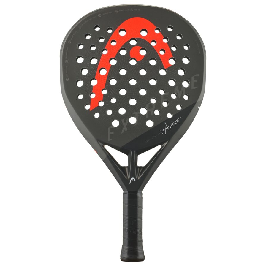 Head Extreme Pro Arturo Coello | Signature Padel Bat!