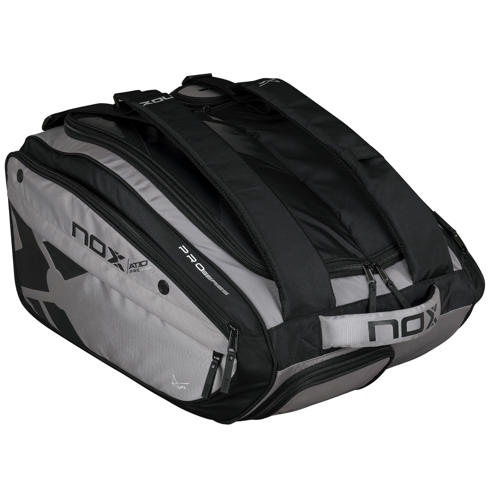 Nox AT10 Competition XL Compact | Padel Taske → Køb nu!