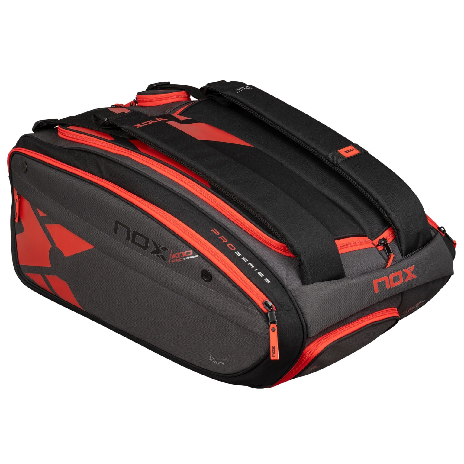 Nox AT10 XXL Padelbag | Nox Padel Taske → God pris!