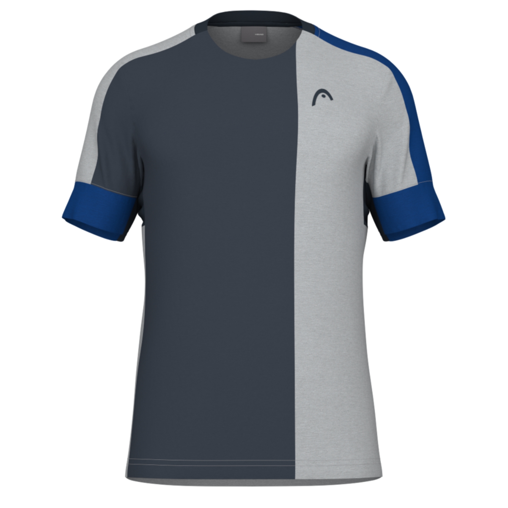 Head play Tech T-shirt | T-shirt → Padelshoppen.com