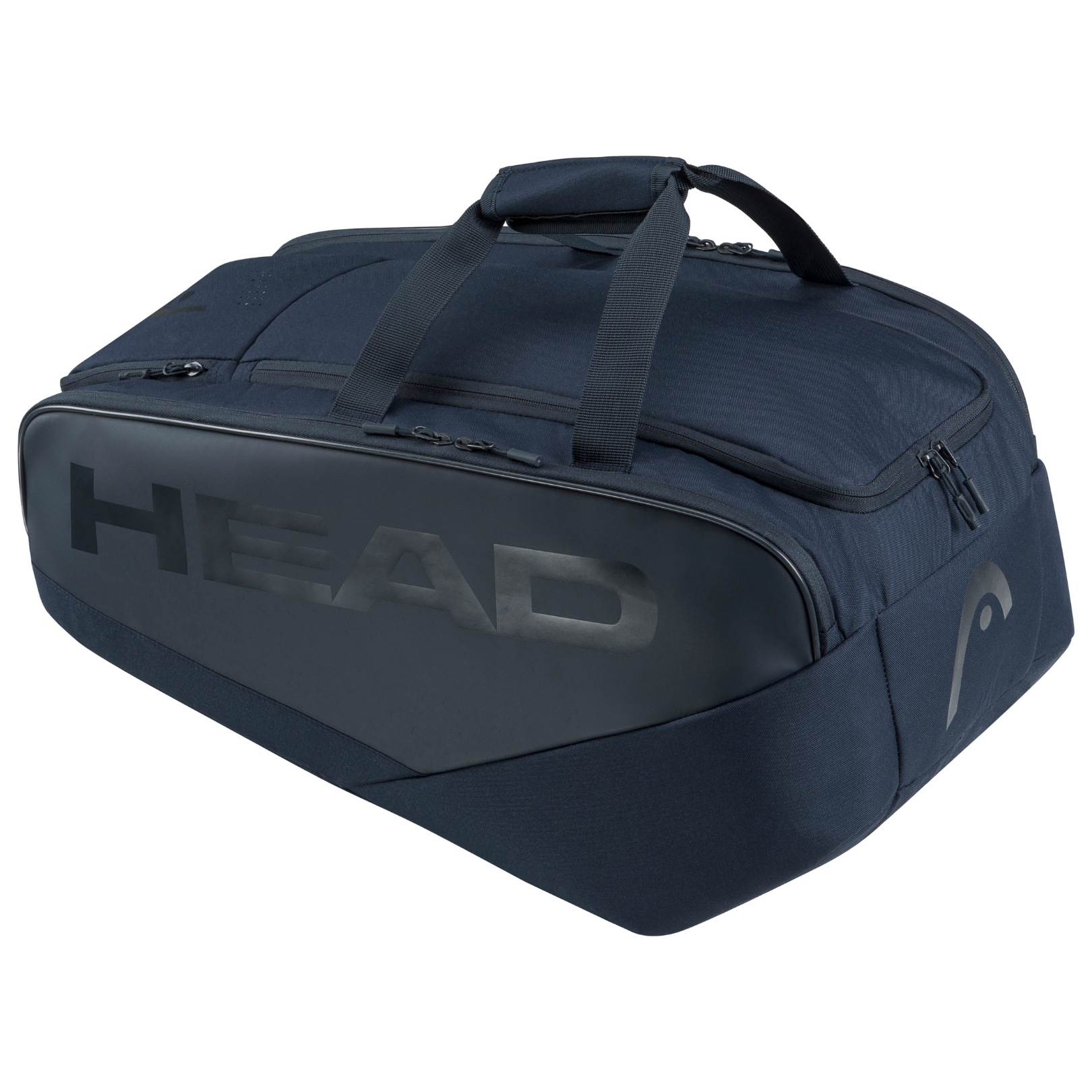 Head Pro Padel Bag L Navy | Padel taske → God pris!