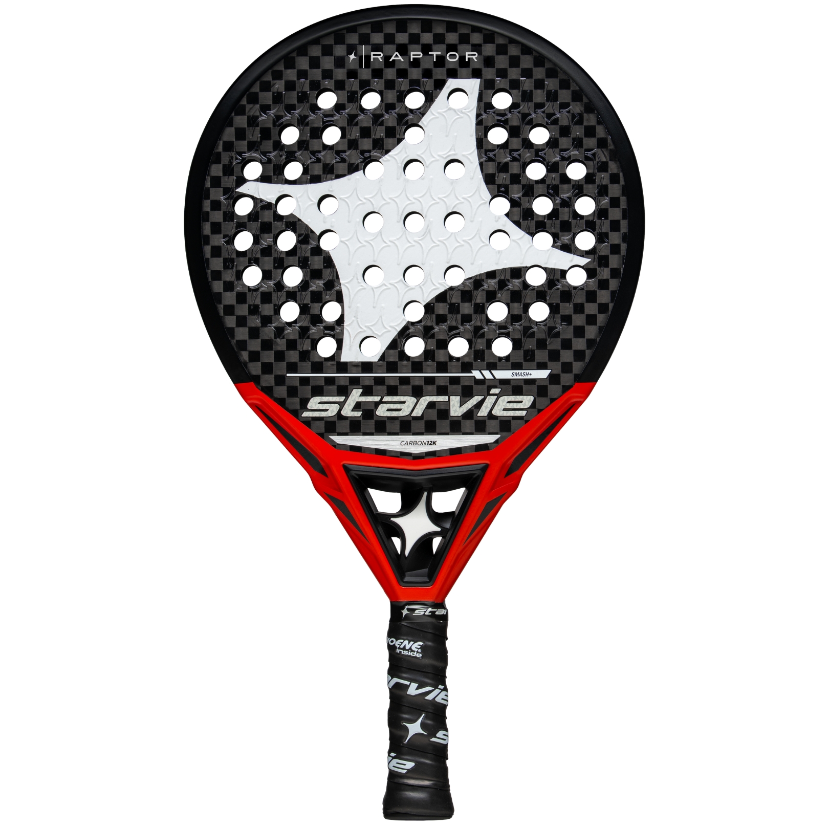 Starvie Raptor Soft 2025 | 2025 Padel Bat → God pris!