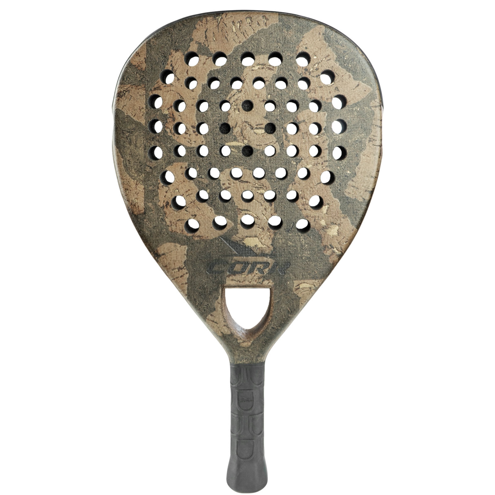 Cork Extreme Black | Cork Padel bat → Køb det her!