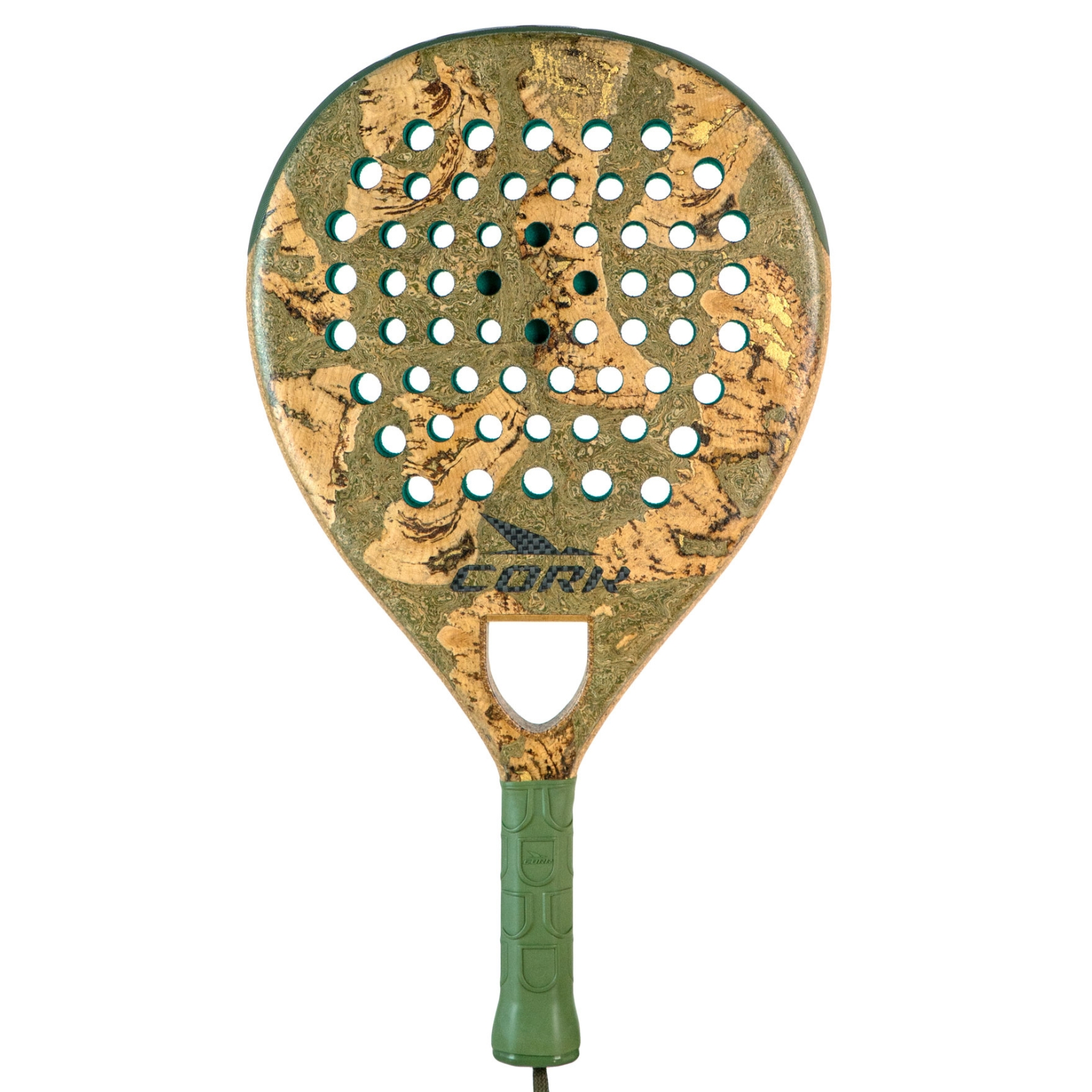 Cork Supreme Control III | Cork Padel bat → Køb nu!