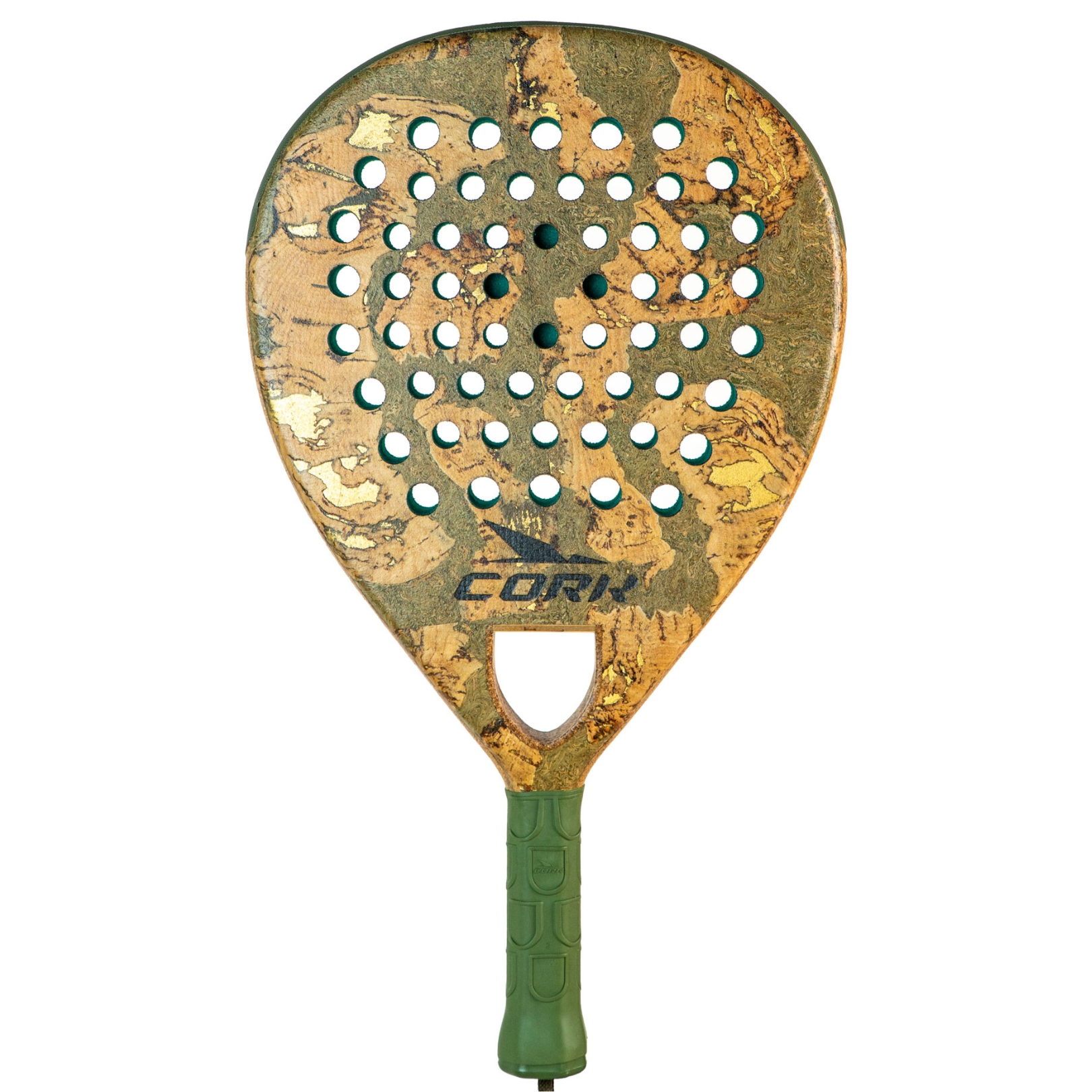 Cork Supreme Hybrid III | Padel bat → Padelshoppen.com!