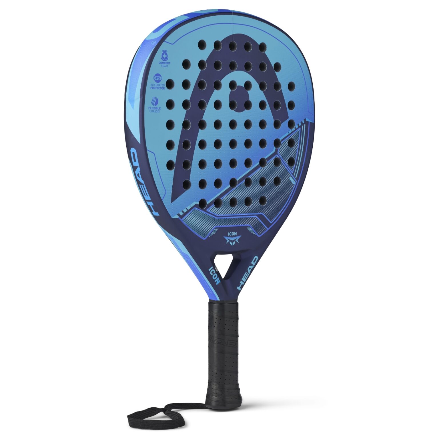 Head padel bat | Design & kvalitet ⇒ Padelshoppen