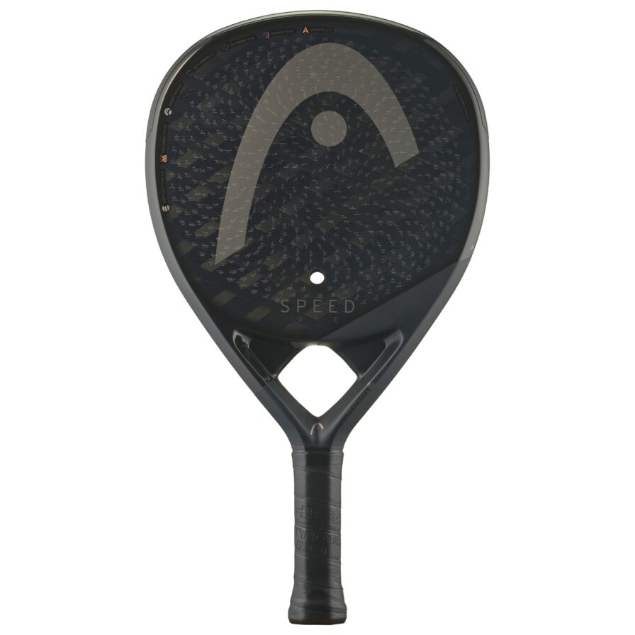 Head Speed One 2025 | Head 2025 Padel Bat → Køb nu!