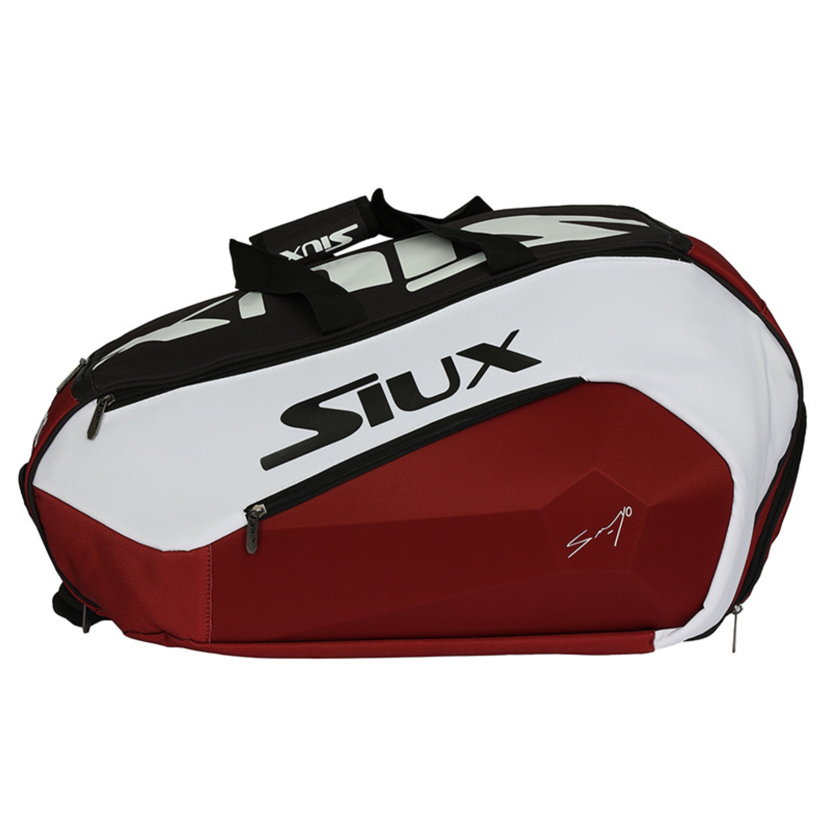Siux Diablo Sanyo Racket Bag | Siux Padeltaske → Køb nu