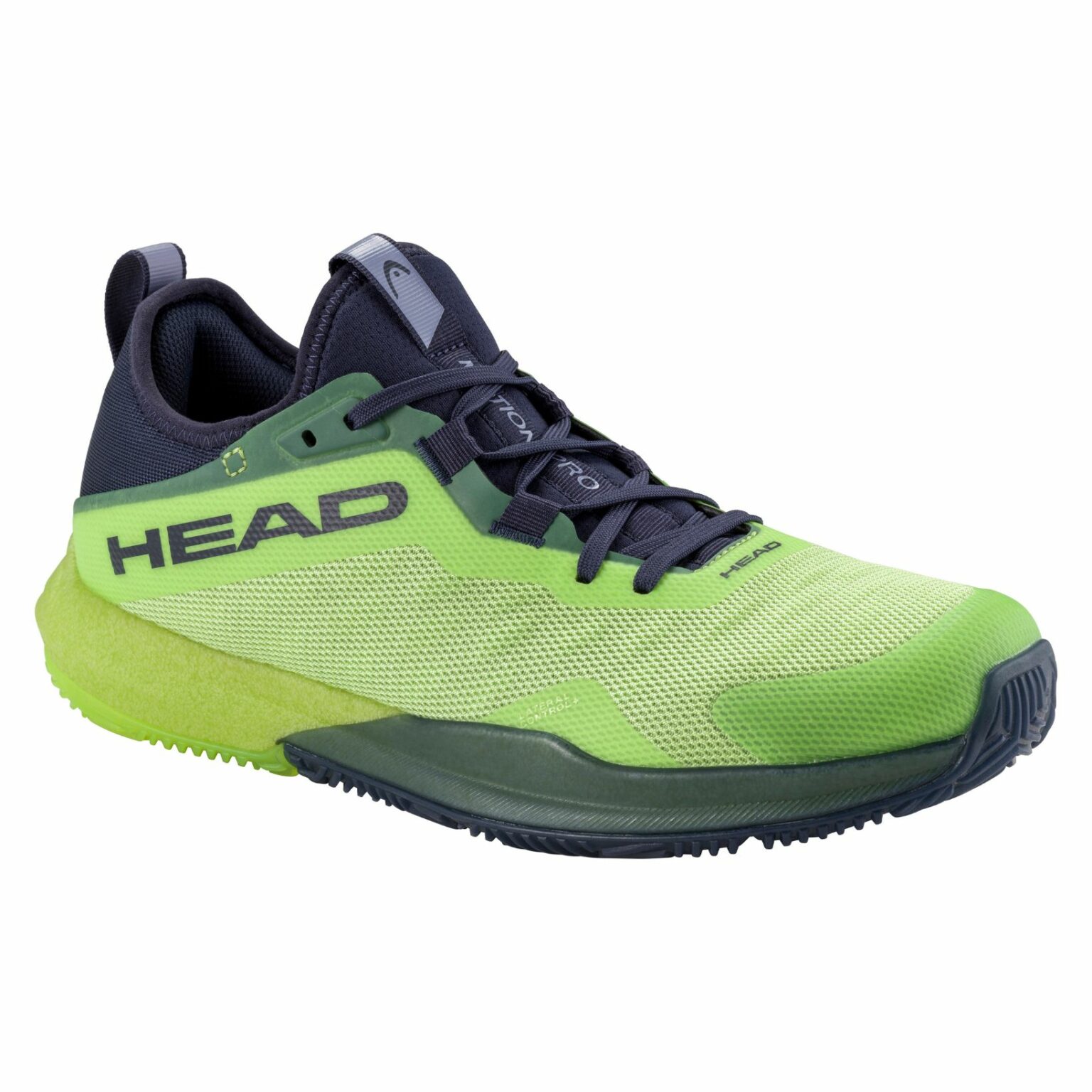 Head Motion Pro Padel | Padelsko → Padelshoppen.dk